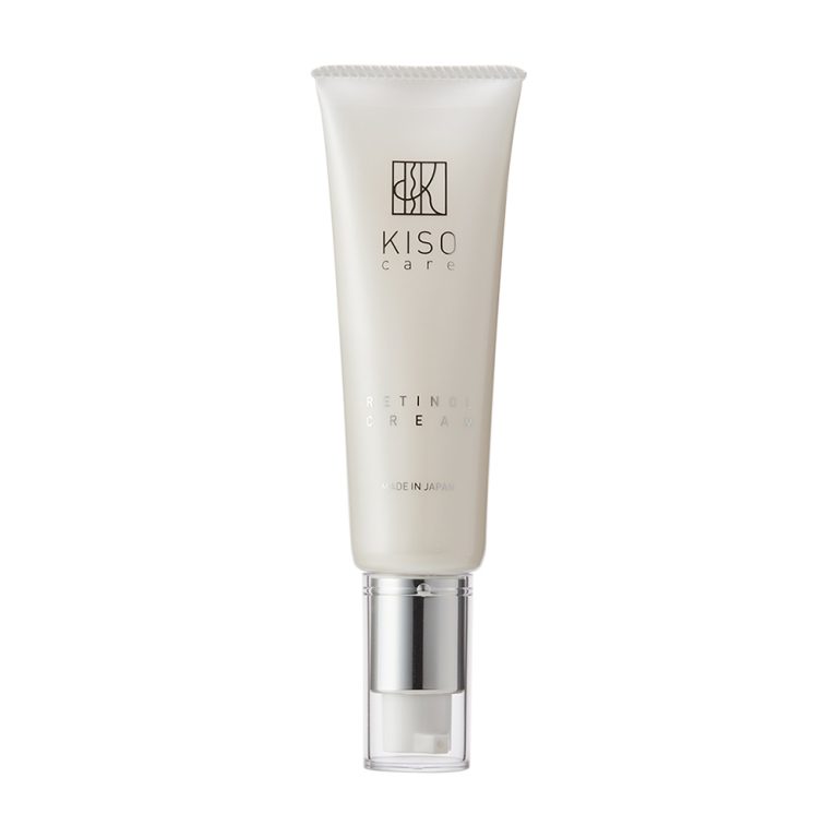 【kiso-k36】キソ スーパーリンクルクリームVA – お客様サポート | KISOCARE